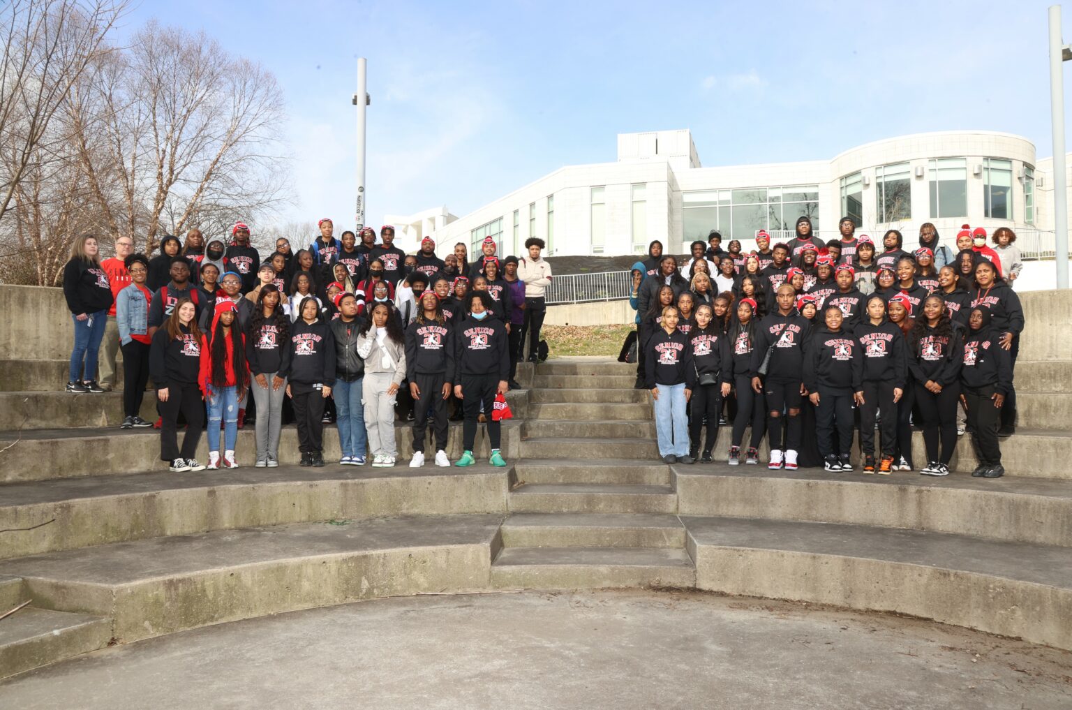 School of the Future – The School District of Philadelphia