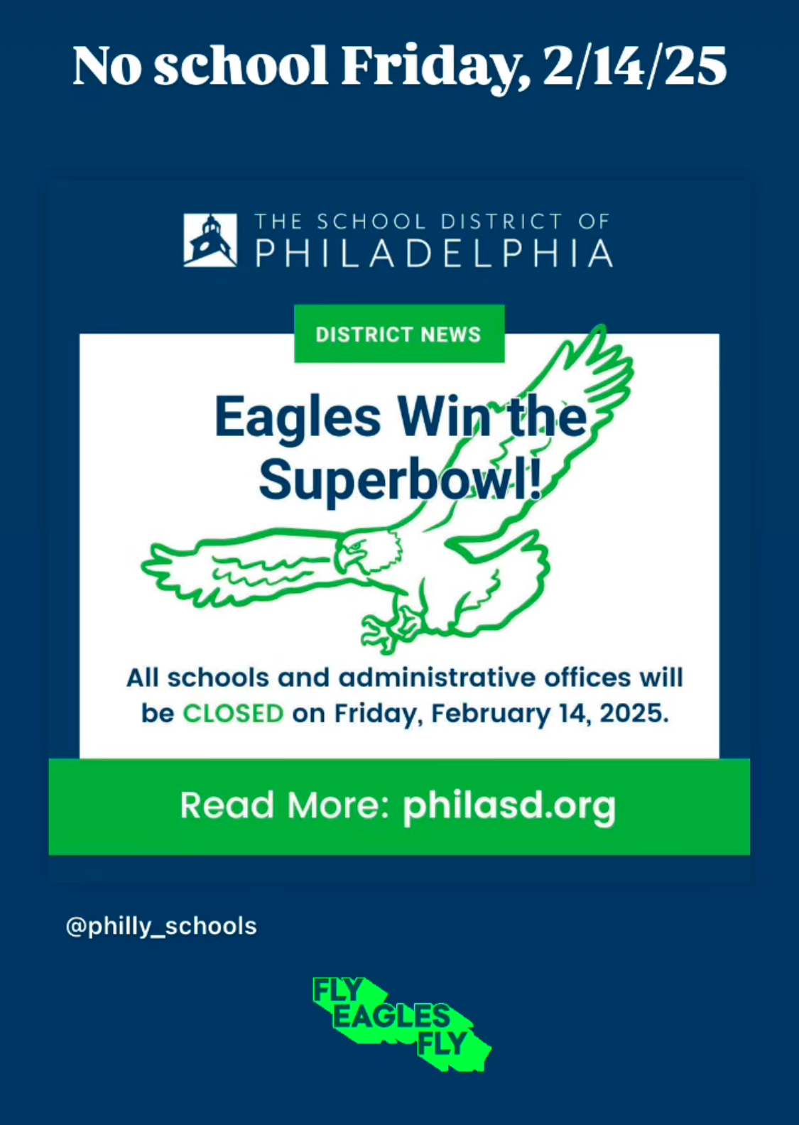 School of the Future – The School District of Philadelphia